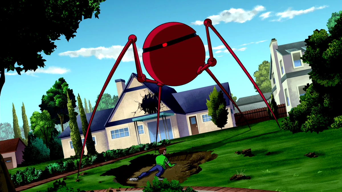Videojuegos | Ben 10 Wiki | Fandom