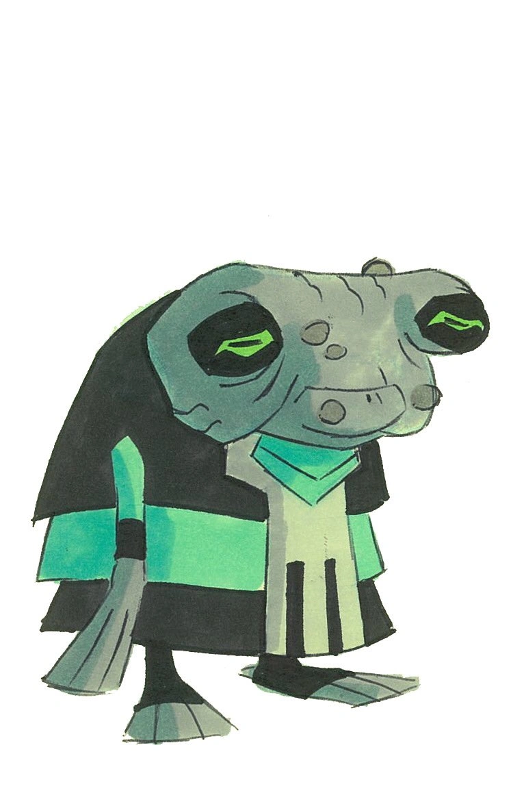 Galvan/Gallery | Ben 10 Wiki | Fandom