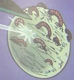 Dustov | Ben 10 Wiki | Fandom