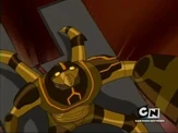Galería:Kraab | Ben 10 Wiki | Fandom