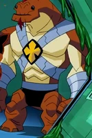 Humungosaurio | Ben 10 Wiki | Fandom