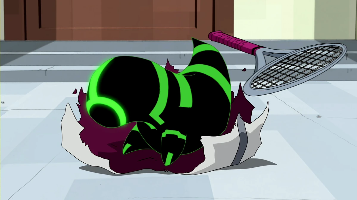 Ship/Gallery/Omniverse | Ben 10 Wiki | Fandom