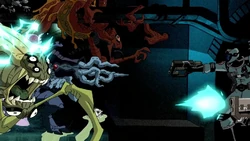 Transmutor | Ben 10 Wiki | Fandom