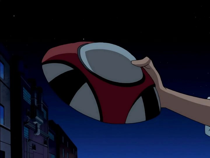 Tradutor Universal | Universo Ben 10 | Fandom