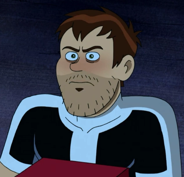 Ben Tennyson | Universo Ben 10 | Fandom