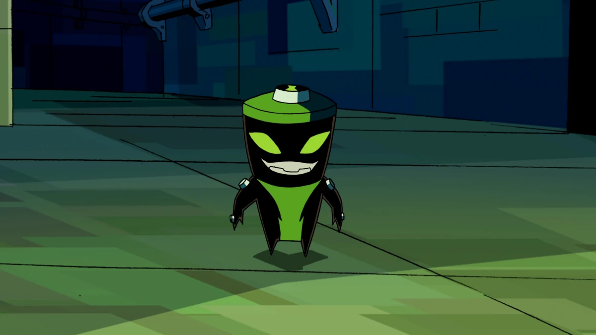 Galería:Bátore | Ben 10 Wiki | Fandom