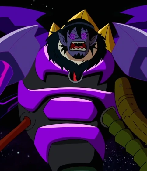 Kevin Monstro | Universo Ben 10 | Fandom