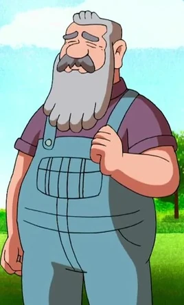 Len Tennyson | Ben 10 Wiki | Fandom