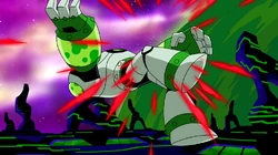 Image Atomix Hdpng Ben 10 Planet The Ultimate Ben 10