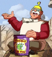 Max Tennyson | Ben 10 Wiki | Fandom