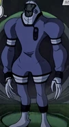 Myaxx/Gallery | Ben 10 Wiki | Fandom