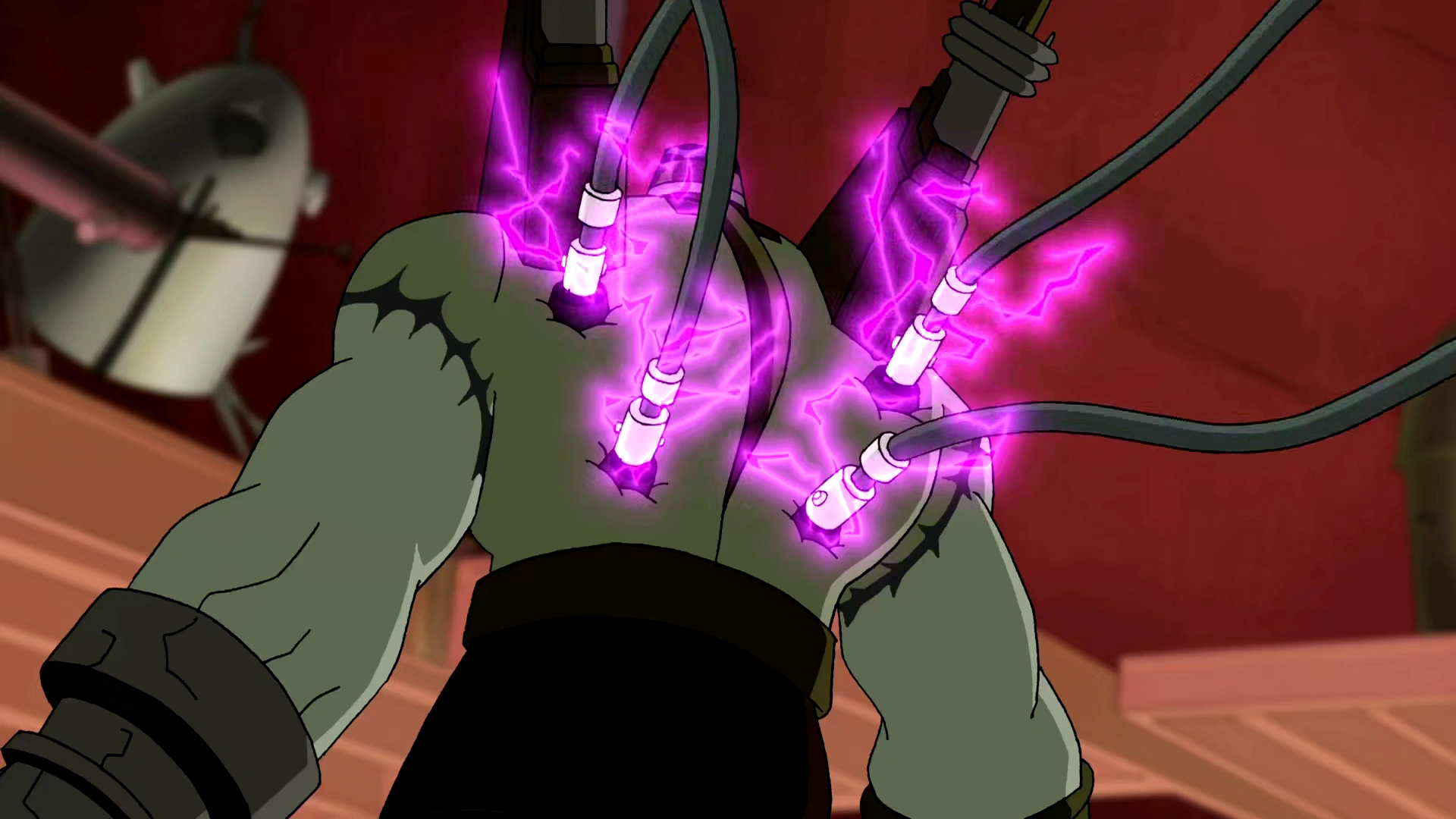 Ben 10 Reboot Jumpchain + Supplements : r/JumpChain