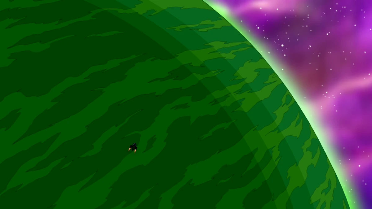 Galvan Prime | Ben 10 Wiki | Fandom