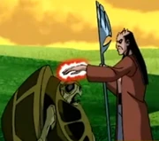 Aggregor | Ben 10 Wiki | Fandom