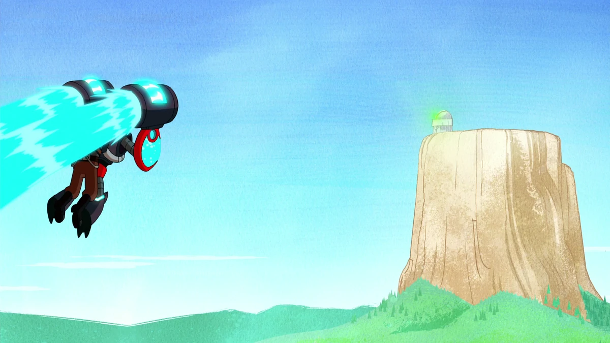 Galería:Overflow Omni-Mejorado/T2 | Ben 10 Wiki | Fandom