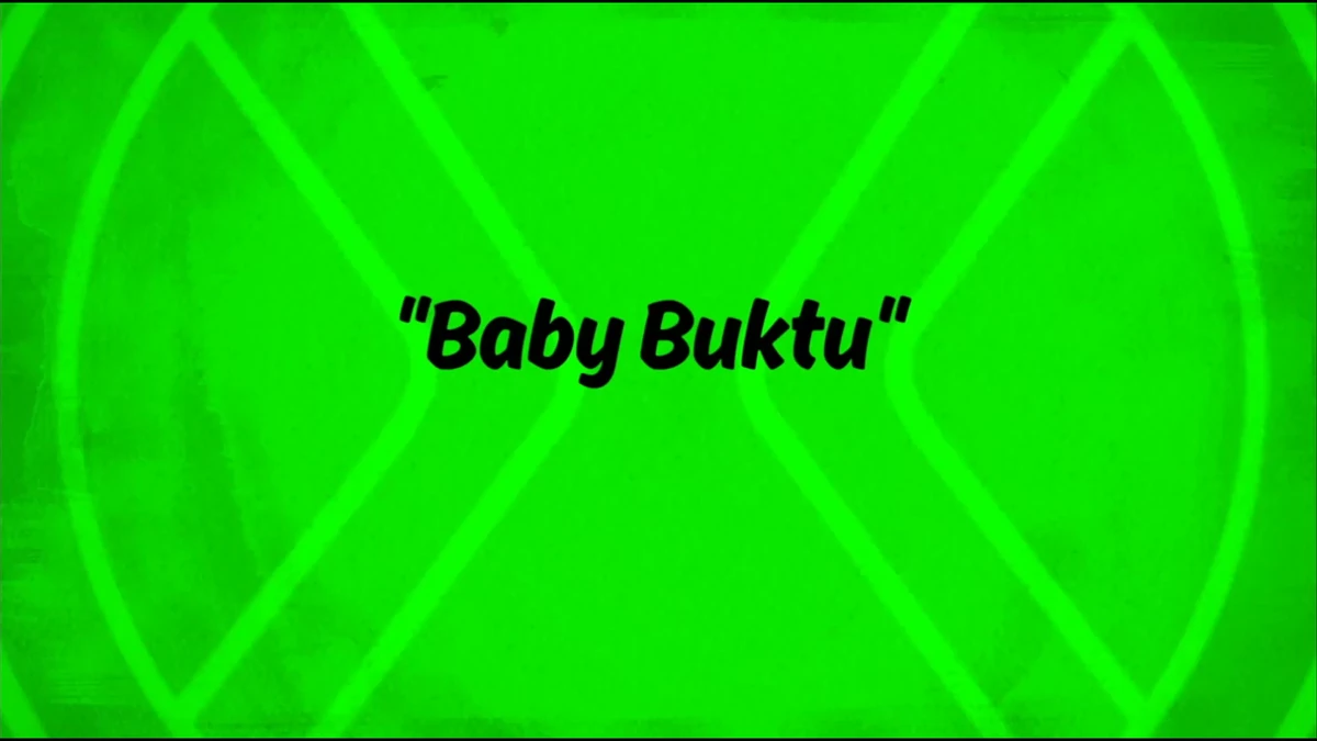 Baby Buktu/Gallery | Ben 10 Wiki | Fandom