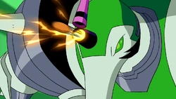 Ben 10 Omniverse Unitaur