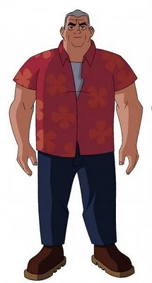 Galeria:Max Tennyson (Original) | Universo Ben 10 | Fandom