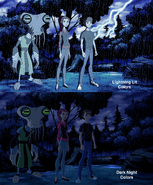 Azmuth/Gallery | Ben 10 Wiki | Fandom