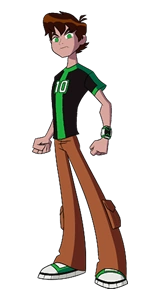 Ben Tennyson | Universo Ben 10 | Fandom