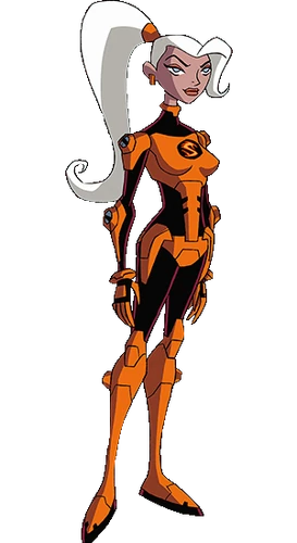 Drew Saturday | Ben 10 Wiki | Fandom