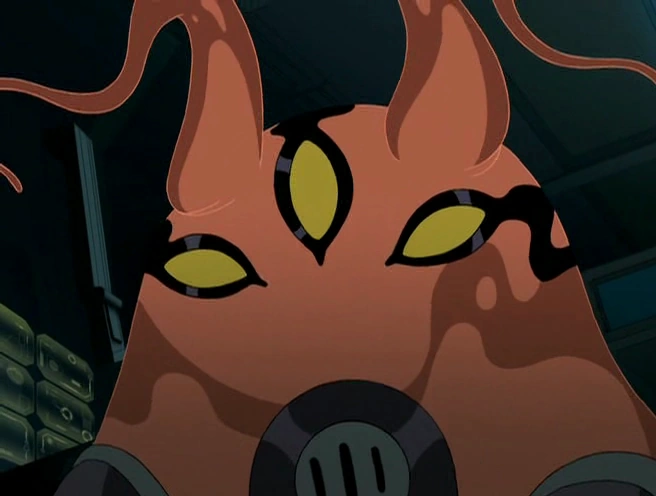 Protost | Ben 10 Wiki | Fandom