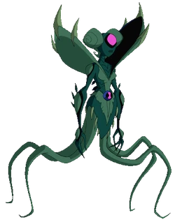 ben 10 coloring pages wildvine