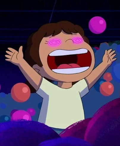 Maria | Ben 10 Wiki | Fandom