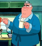 Max Tennyson | Ben 10 Wiki | Fandom