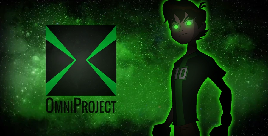 Blog de usuário:GilesV/The OmniProject 1.5! | Universo Ben 10 | Fandom