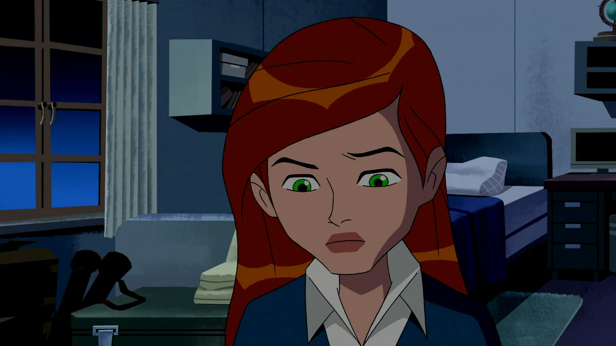 Voided/Gallery | Ben 10 Wiki | Fandom
