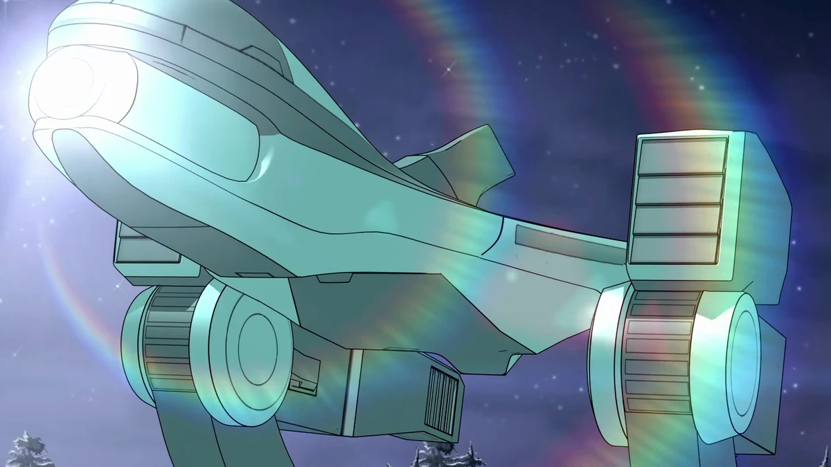 Resolute/Gallery/Ben 10 | Ben 10 Wiki | Fandom