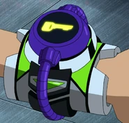 Omnitrix | Ben 10 Wiki | Fandom