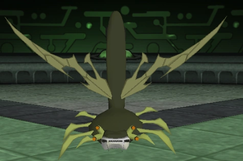 Snakefly | Ben 10 Wiki | Fandom