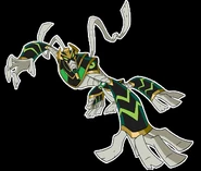 Snare-Oh/Gallery | Ben 10 Wiki | Fandom