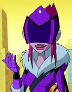 Ester | Ben 10 Wiki | Fandom