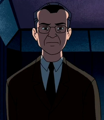 Simons | Universo Ben 10 | Fandom