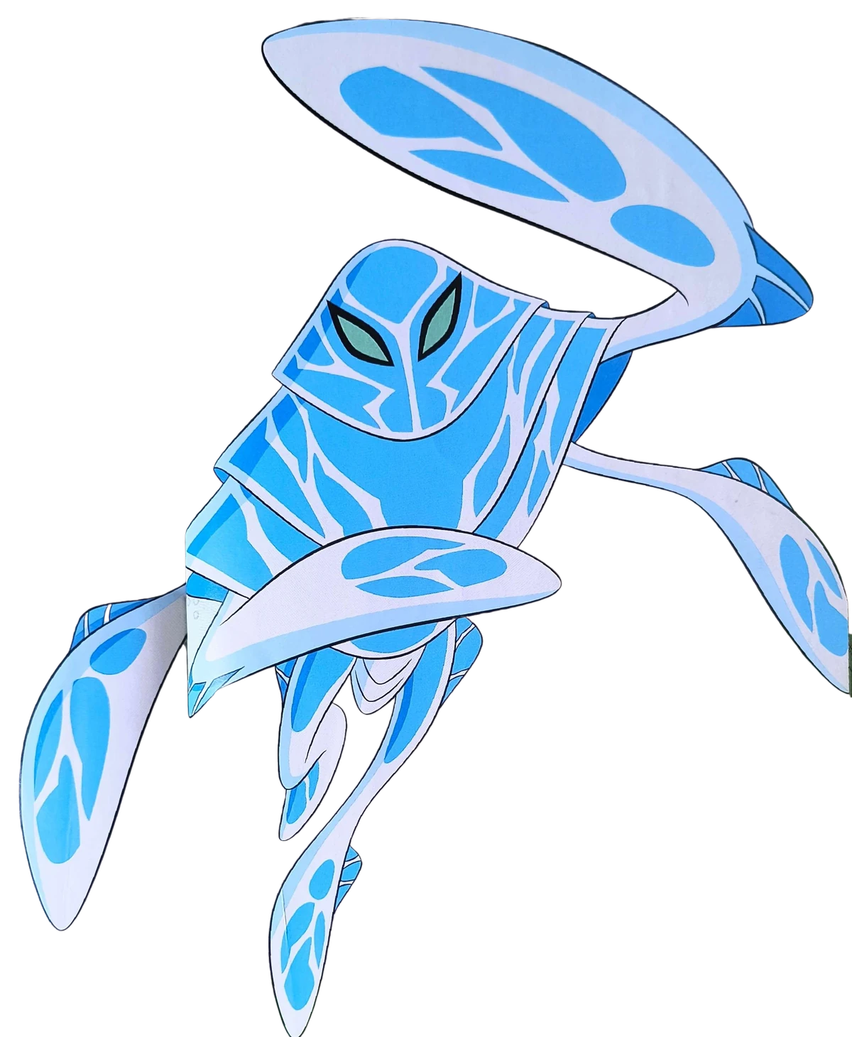 Ra'ad/Gallery | Ben 10 Wiki | Fandom