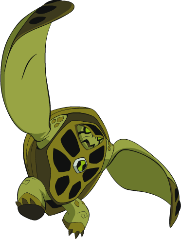Ultimatrix | Ben 10 Wiki | Fandom