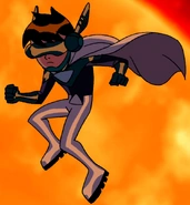 Benjamin Kirby Tennyson | Ben 10 | Fandom