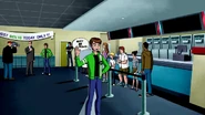 Mr. Smoothy | Ben 10 Wiki | Fandom