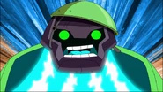 Shock Rock | Ben 10 Wiki | Fandom
