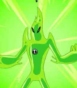 Gosma | Universo Ben 10 | Fandom