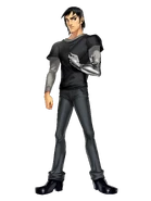 FusionFall/Gallery | Ben 10 Wiki | Fandom