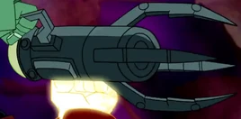 Omnitrix Containment Device | Ben 10 Wiki | Fandom