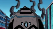 Azmuth/Gallery | Ben 10 Wiki | Fandom