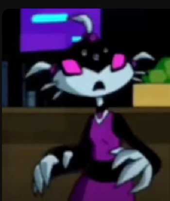 Splixson | Ben 10 Wiki | Fandom