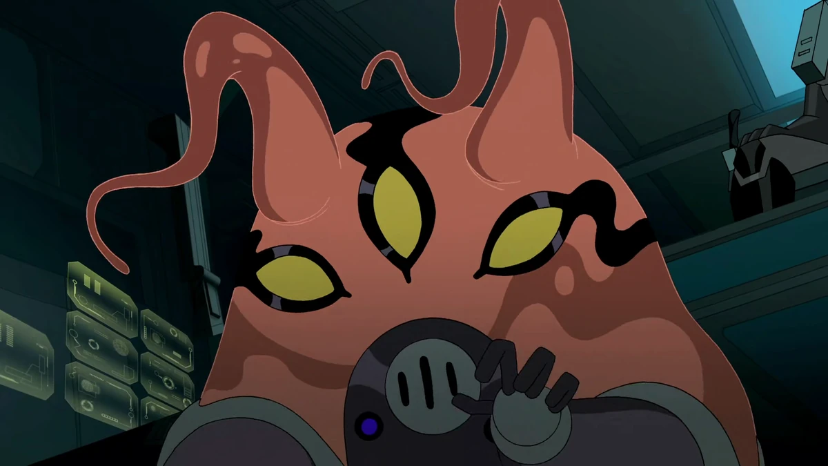 Protost | Ben 10 Wiki | Fandom