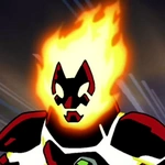 Pyronite/Gallery | Ben 10 Wiki | Fandom
