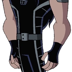 Ben 10 Future Kevin